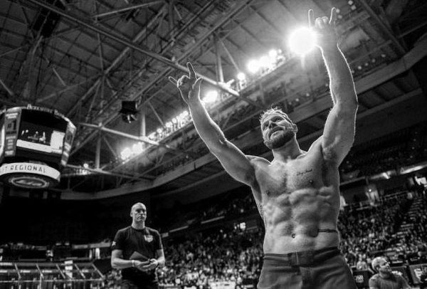 Sweat Equity - RECON Rings