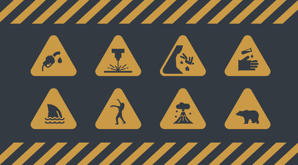 Hazards to Avoid That Damage Silicone Rings - RECON Rings