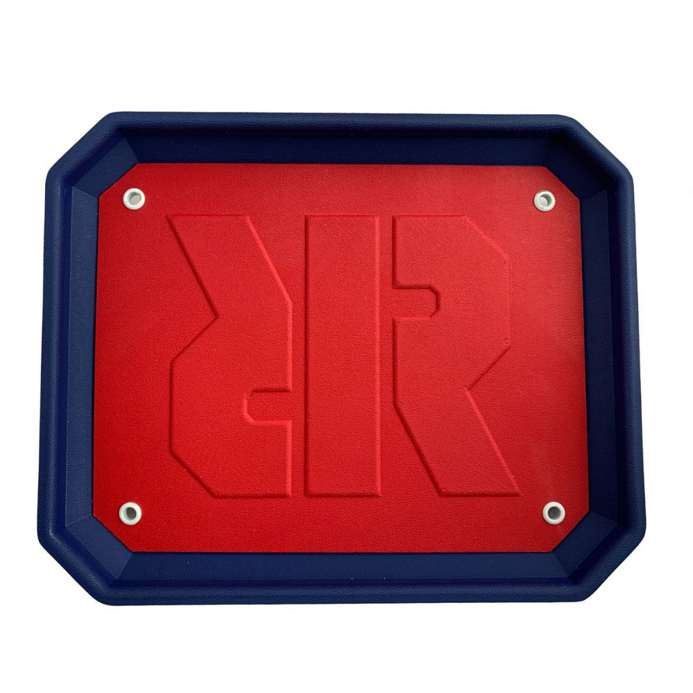 RECON Rings Kydex EDC Trays