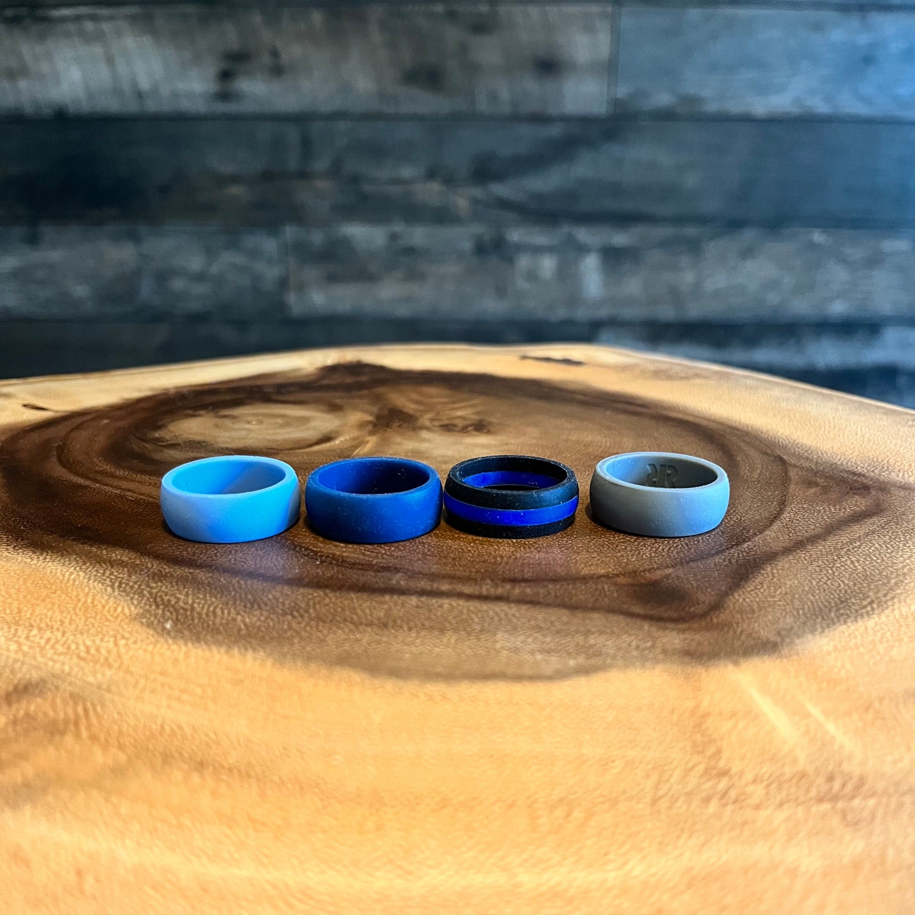 Men's - RECON Rings