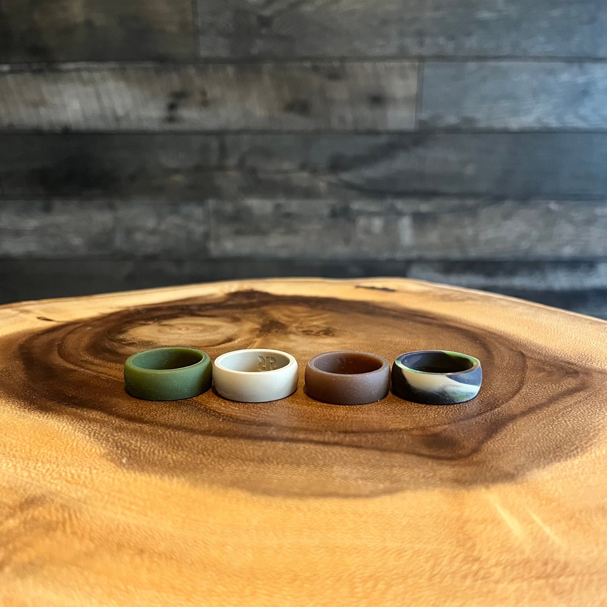 Men's - RECON Rings