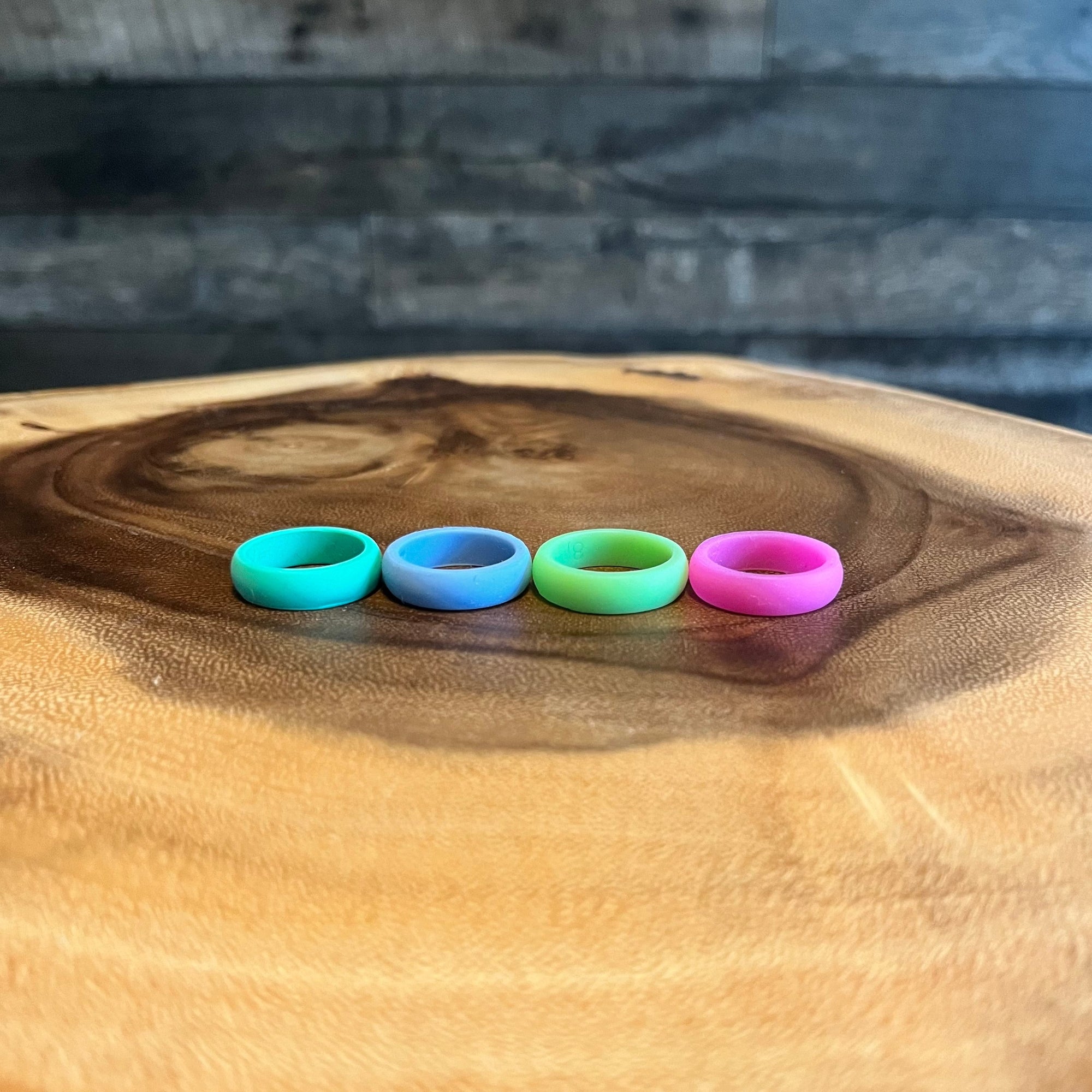 Women's - RECON Rings