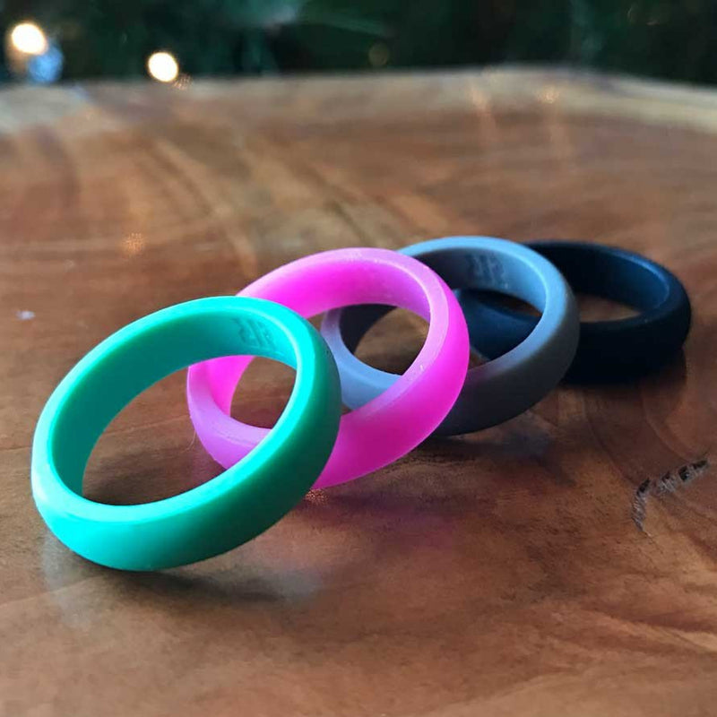 Women's First Deployment Ring Collection - RECON Rings